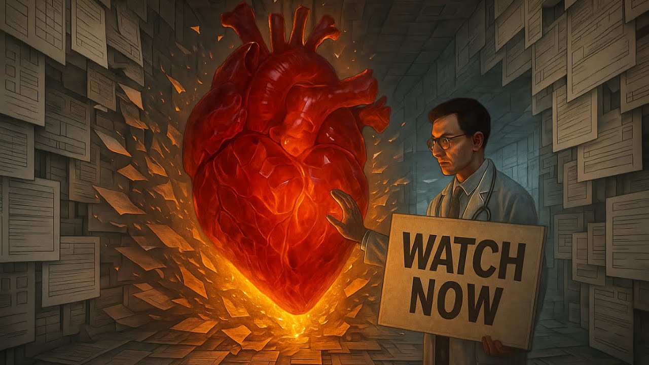 Episode 34: For the Love of Good Doctors - When Doctors Do It Right ...