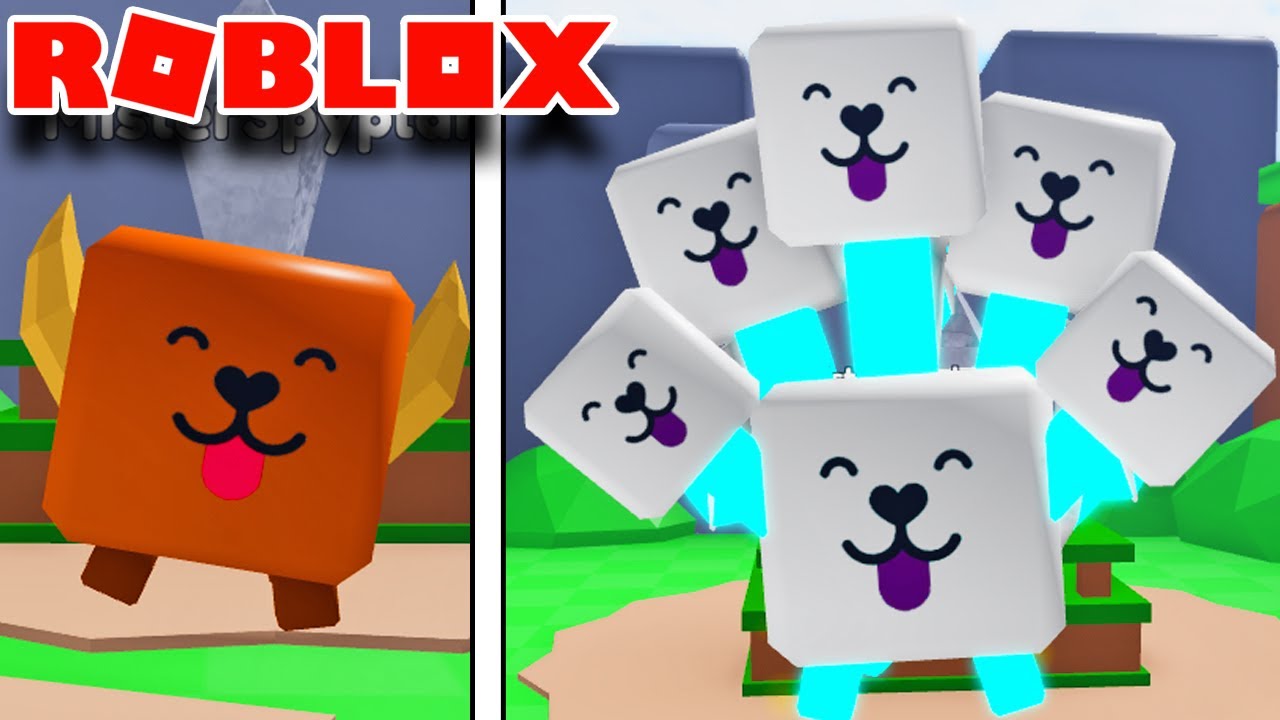 VI HAR FUNDET EN METODE TIL AT FÅ DETTE PET!? Pet Evolution Simulator ...