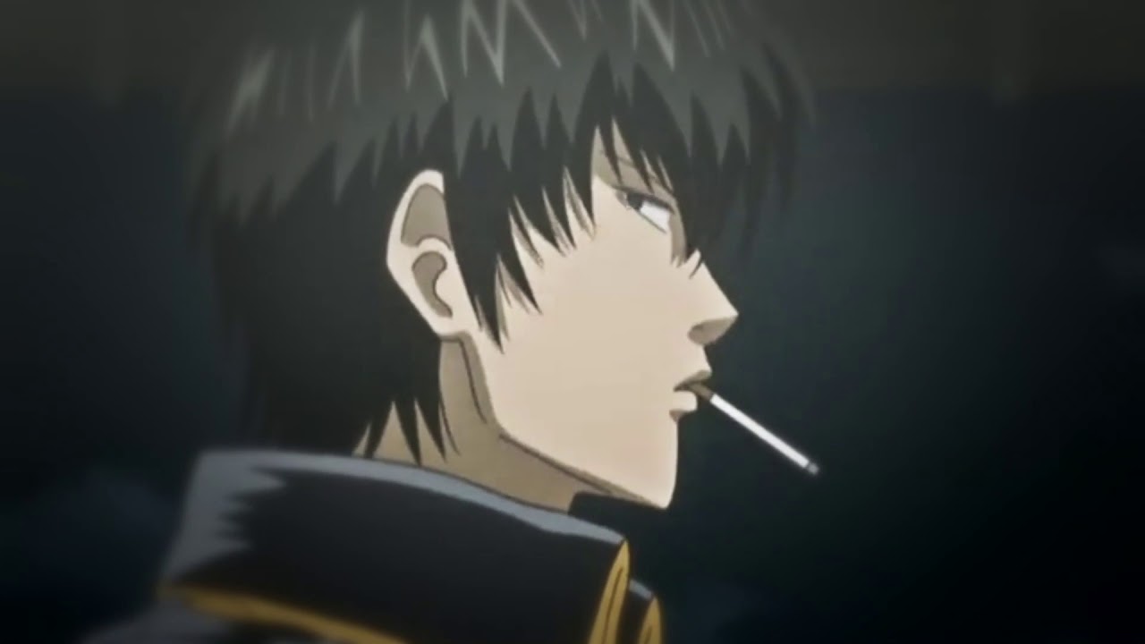 Gintama (sad edit) - YouTube