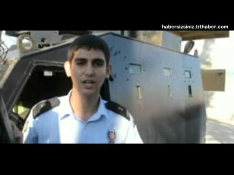 Polis Kimdir?