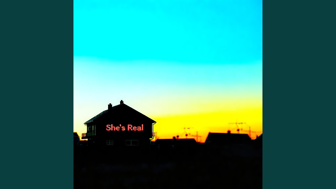 She's Real (feat. Kiralee) - YouTube