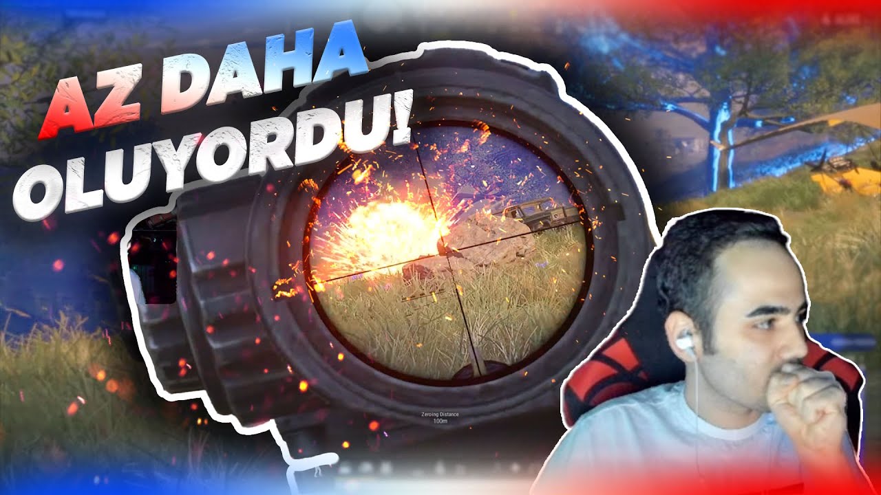 YİNE FİLM SAHNELERİNİ ARATMADIK! - #pubg - YouTube