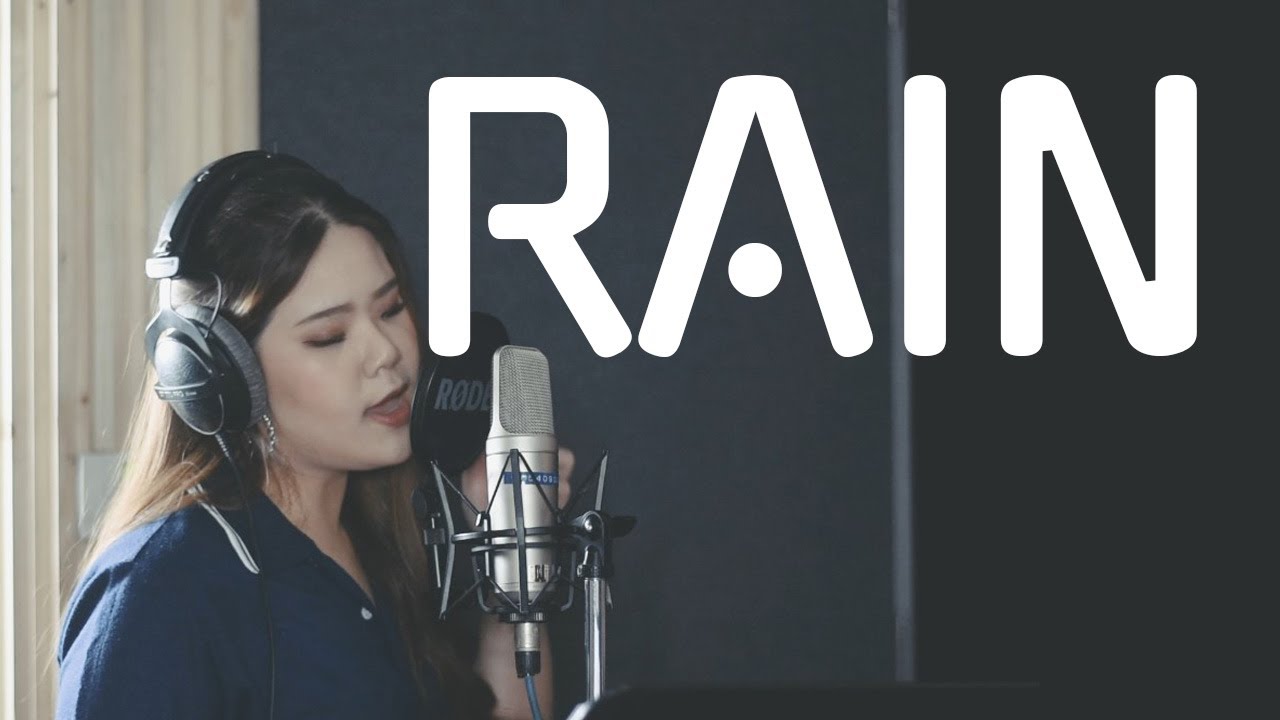 Taeyeon 태연 Rain Cover Ploy Naphat Youtube 7907