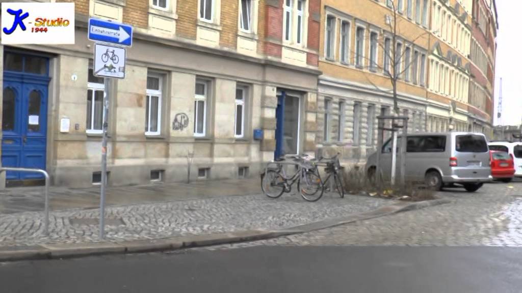 Fritz Reuter Str Dresden
