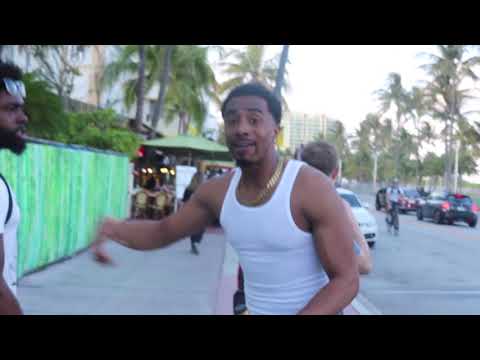 Miami Spring Break 2020