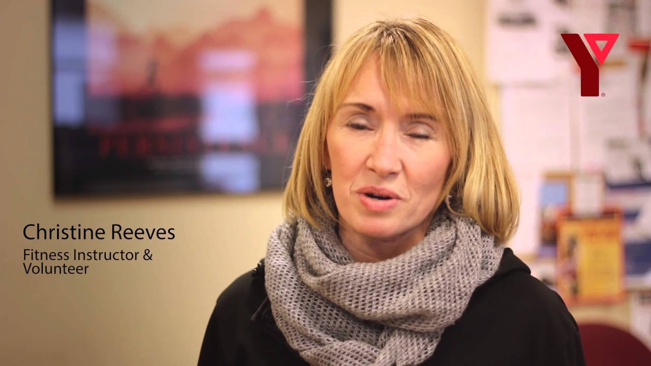 Christine Reeves - My Y - YouTube