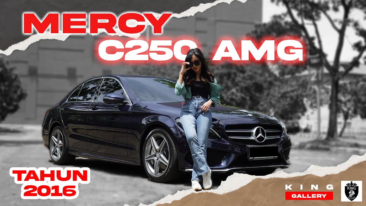 NEW STOCK !!! UNDER 100 JUTA UDAH BISA BAWA PULANG MERCY ??!! MERCY ...