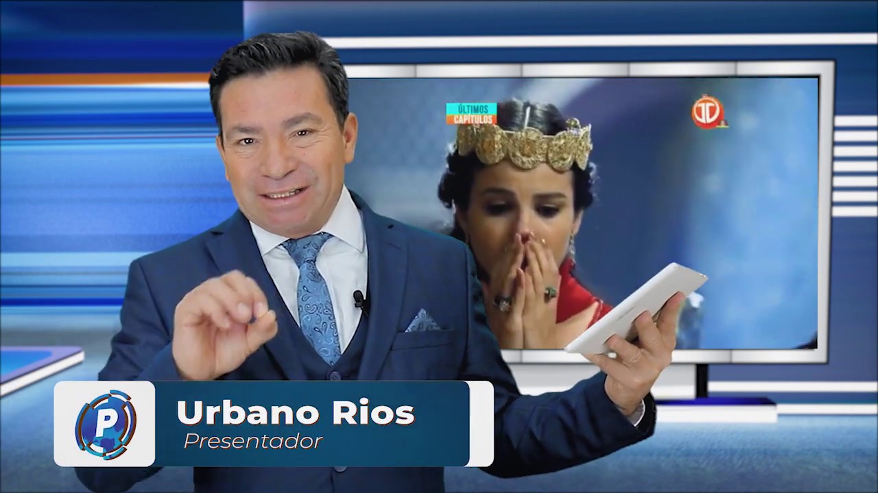 Panorama TV, Semana #27 año 2020 - YouTube