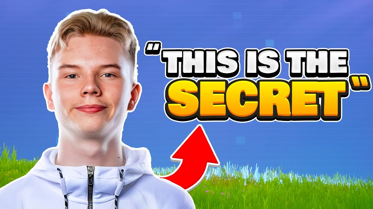 I Tried VICO's Fortnite Warm Up ROUTINE... - YouTube