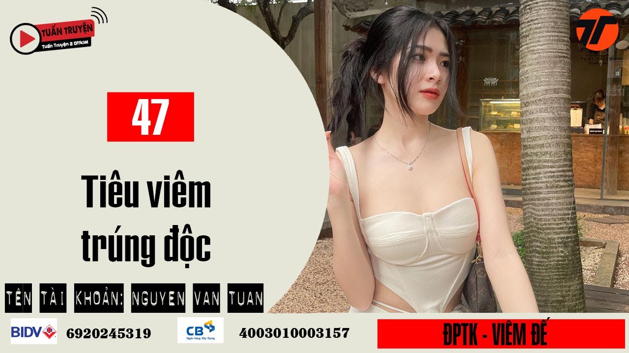 [REACTION] Viêm Đế Phần 5 - Tập 47 (Tiêm viêm trúng độc) - YouTube