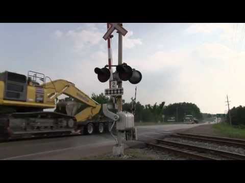 CP 8856 at Craighurst (12JUN2014)