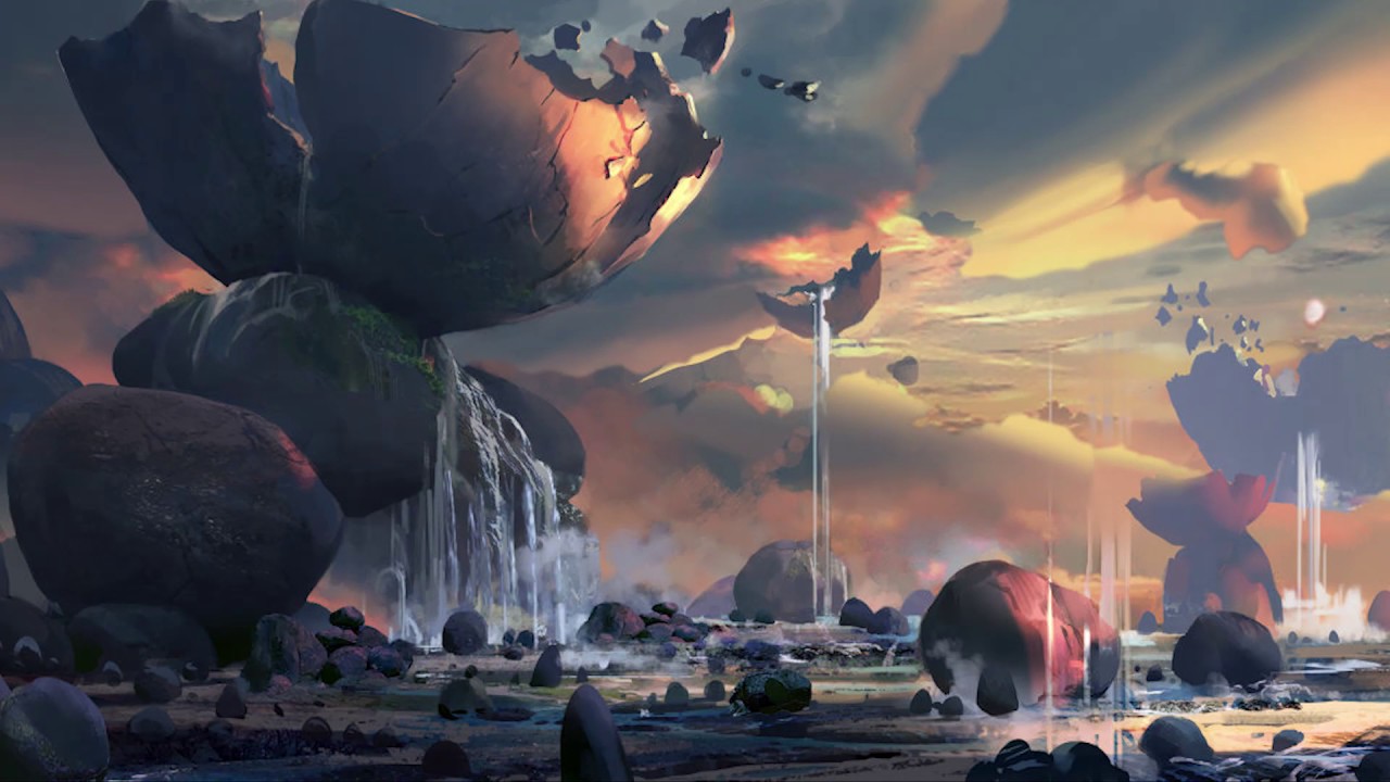 Dooqu - How Long (ft. Trove) - YouTube