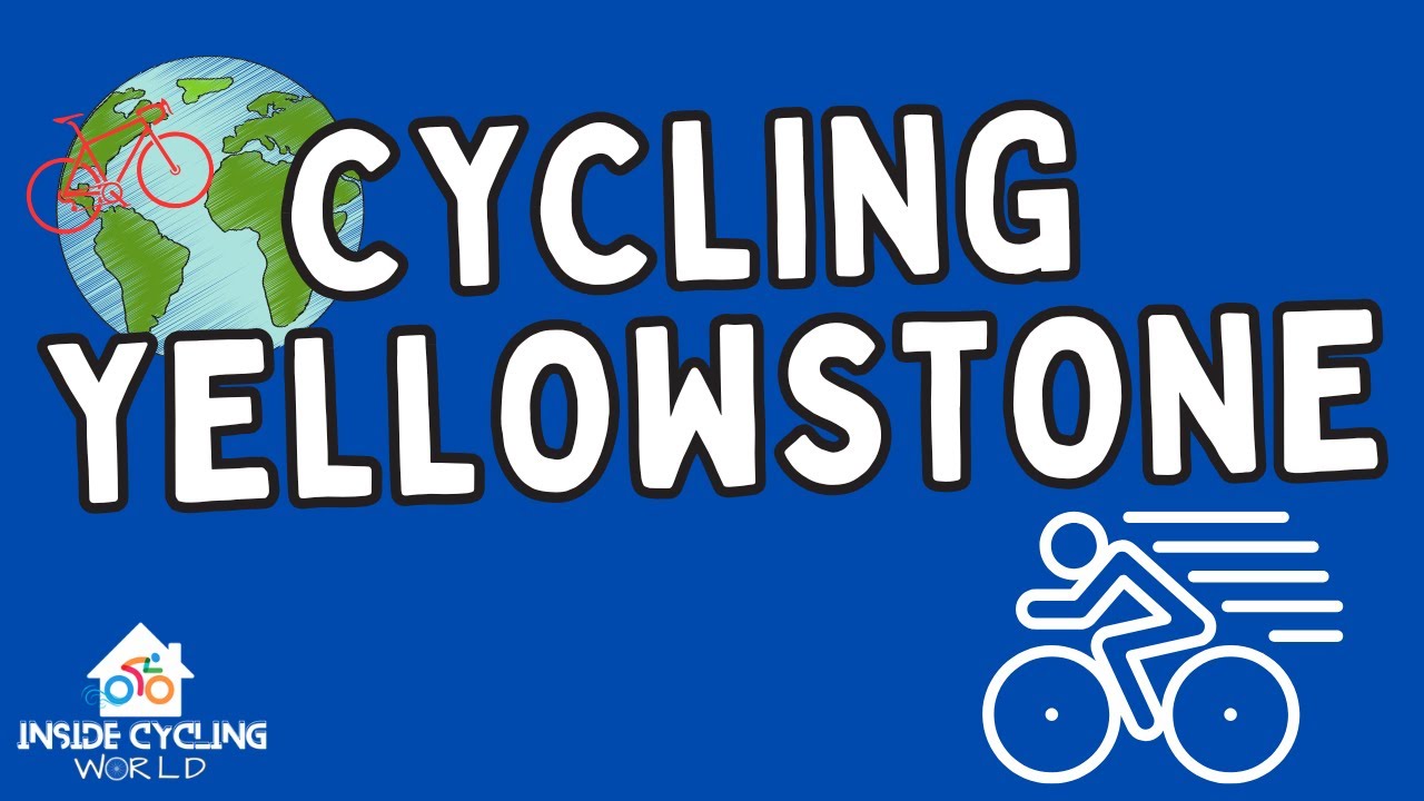 YELLOWSTONE Cycling LET'S GET IT ON #indoorcycling - YouTube