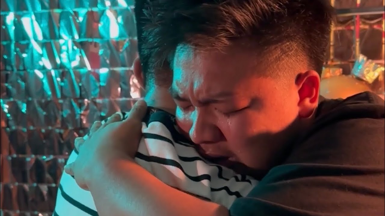 Award para kay MALUPITON! Grabe 1stime ko makatanggap ng ganitong award ...