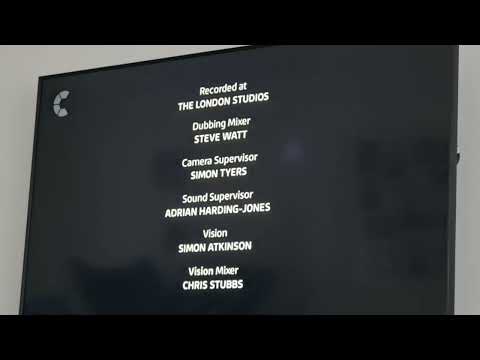 The Chase Celebrity Special Credits 2013 - YouTube