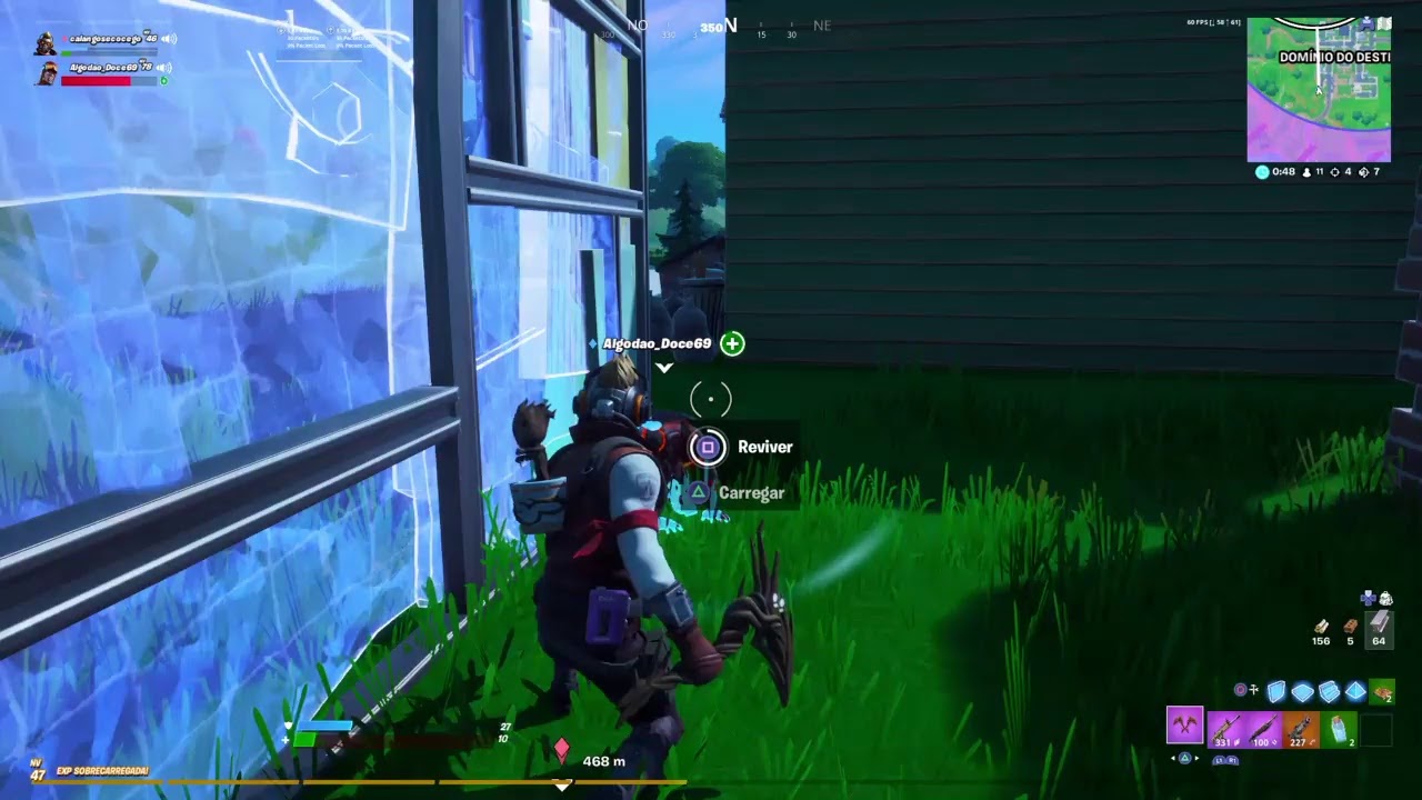 Fortine - YouTube