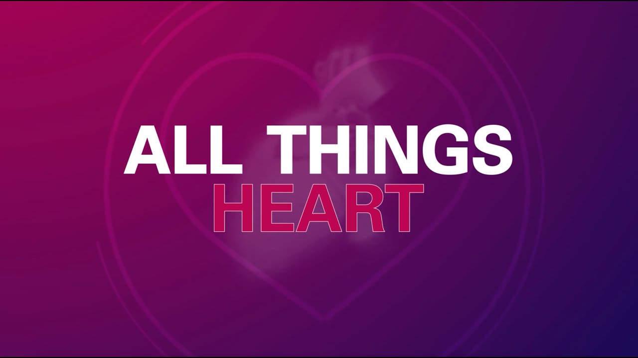 All Things Heart - Adult Congenital Heart Disease Clinic - YouTube