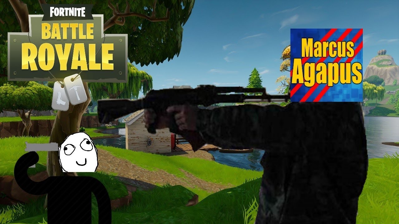 We Are So Bad At This Game - Fortnite Battle Royale Funny Moments And ...
