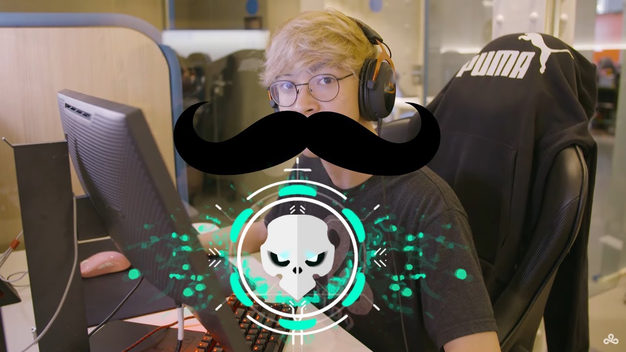 every tenz intro be like... - YouTube