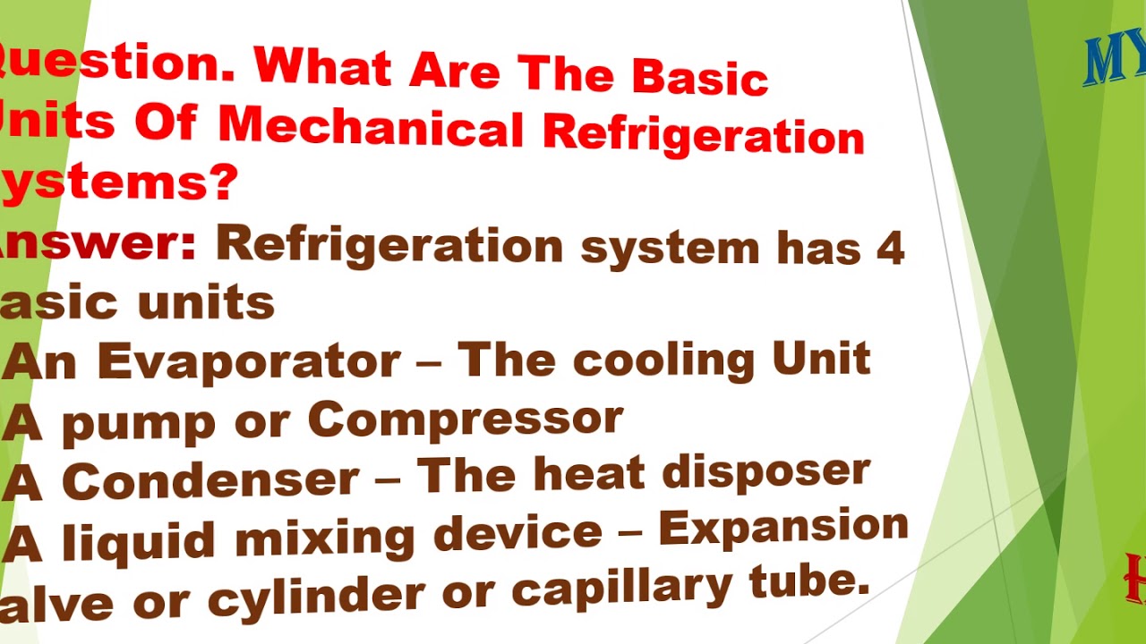 HVAC Interview Questions Answers Part 2 YouTube hvac-interview-questions-answers-part-2-youtube