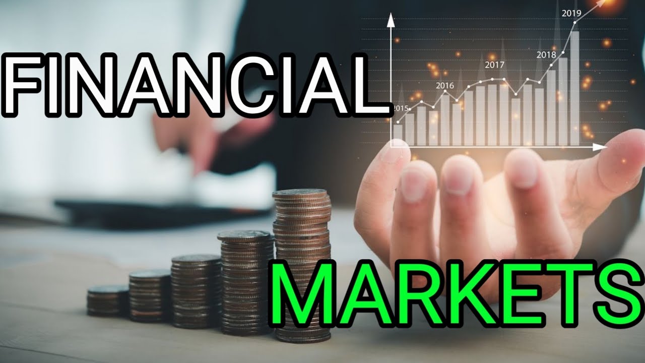 Financial Markets Explained ( Part 1) - YouTube