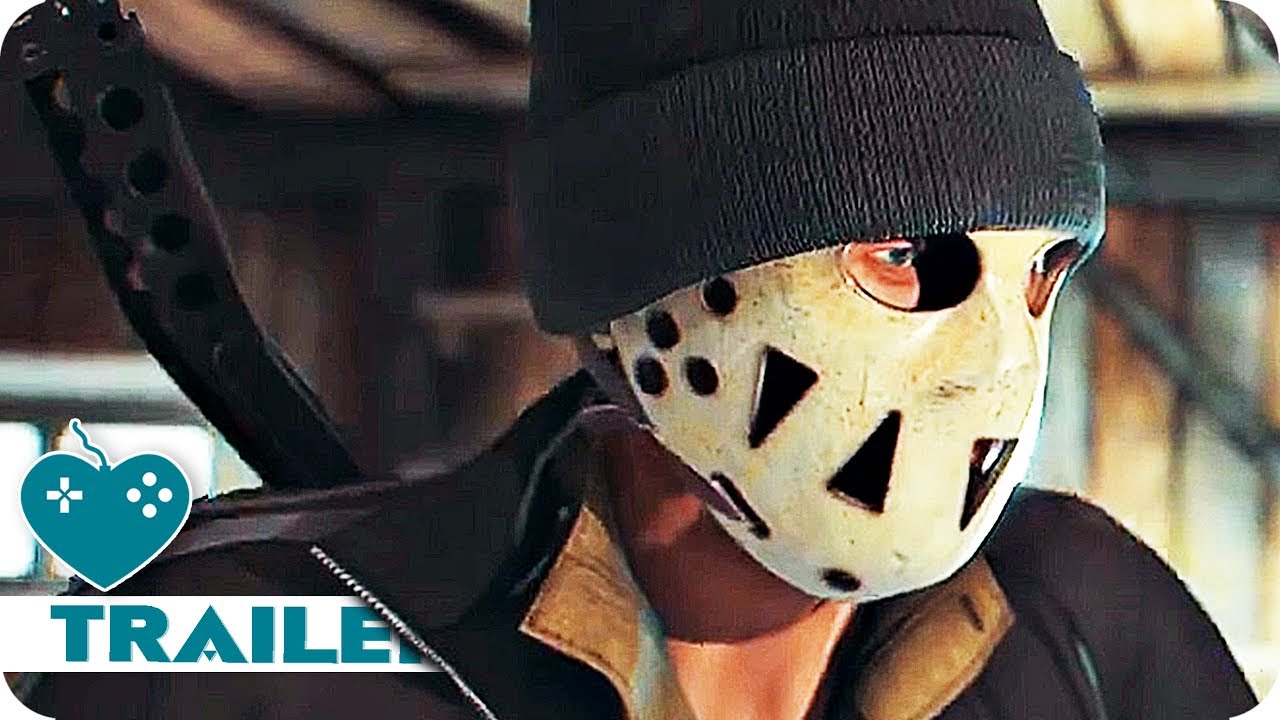 Vigor Trailer E3 2018 (2018) Xbox One Survival Game - YouTube