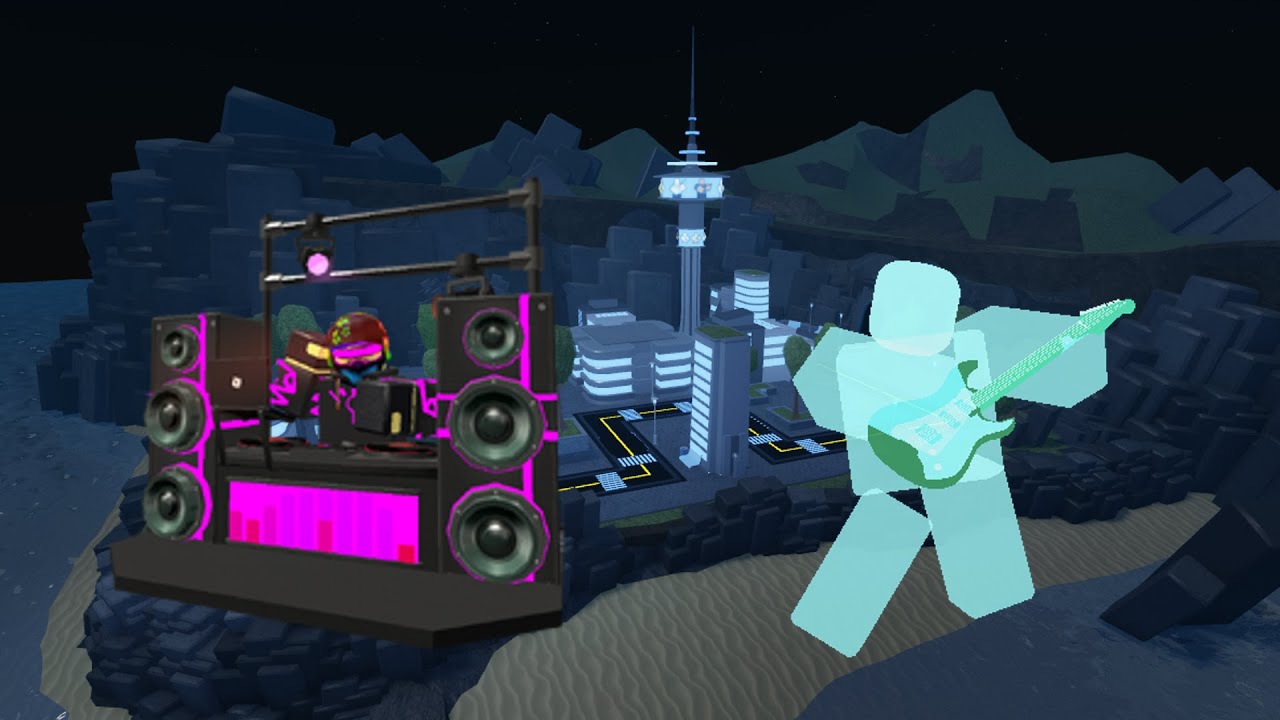 Neon Rave DJ X Ghost DJ (TDS DJ mashup Remix) - YouTube