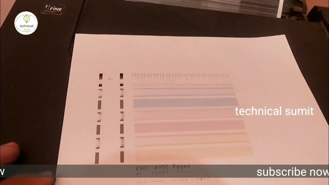Canon G2000 Printer Mein Self Test Page Kaise Nikale How To Print Test canon-g2000-printer-mein-self-test-page-kaise-nikale-how-to-print-test