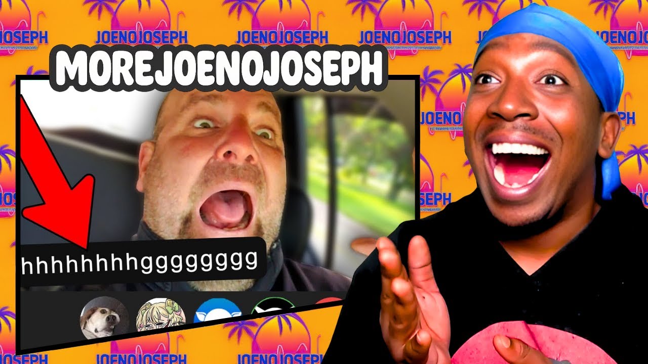 Reaction To The Strangest Videos You've Never Seen pt. 2 (Vanoss Reacts ...