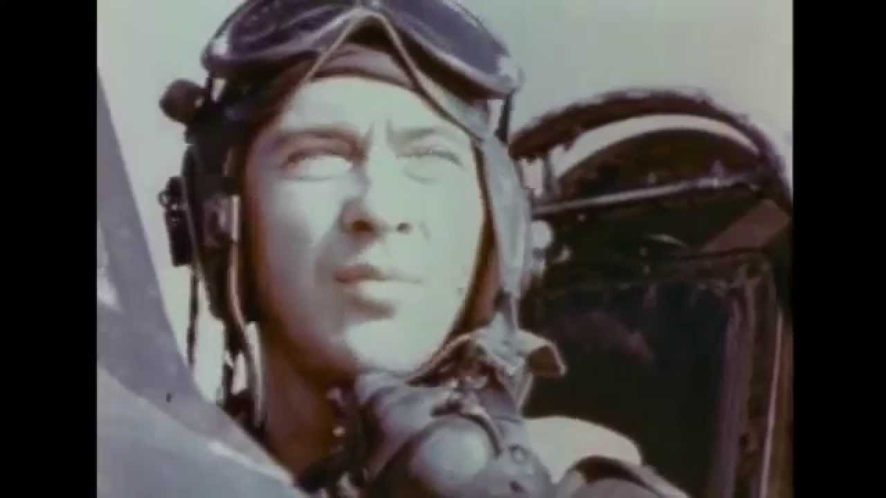 HELL HAWKS | The Greatest Untold Story of World War II ...