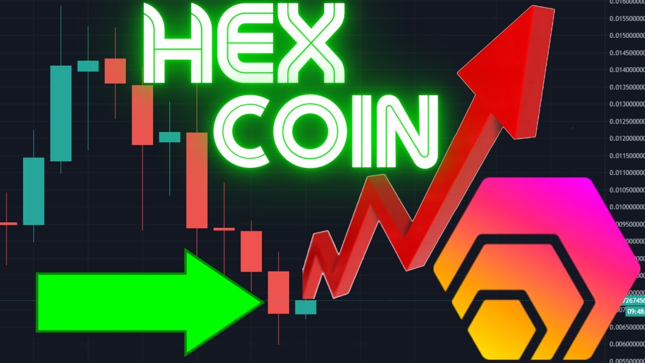 Hex Coin | Will HEX Bounce Off Critical Support? Bitcoin Weekly Higher ...