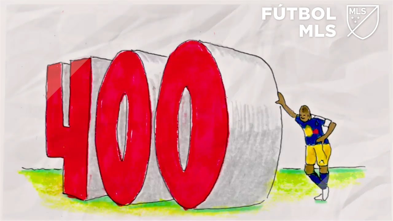 Así es la leyenda de Thierry Henry en números - YouTube