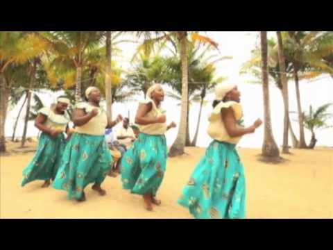 Belize: People & Places - YouTube
