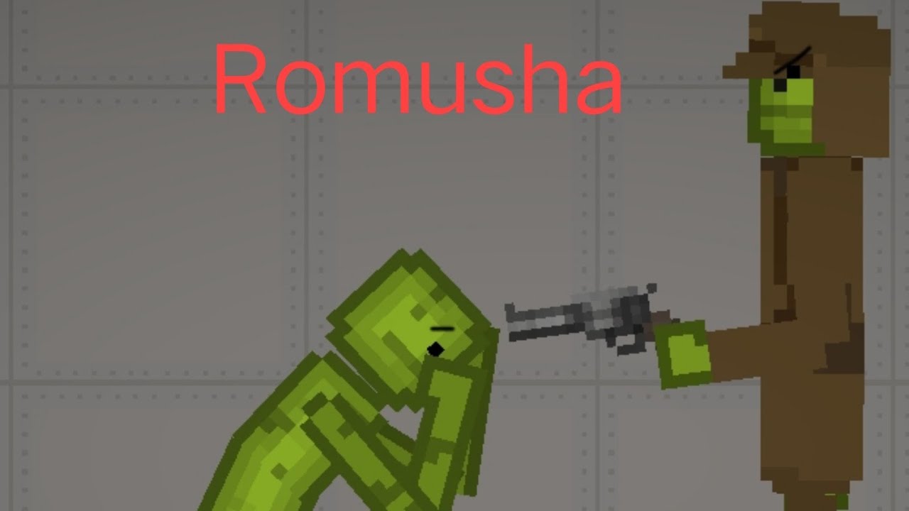 Romusha - YouTube
