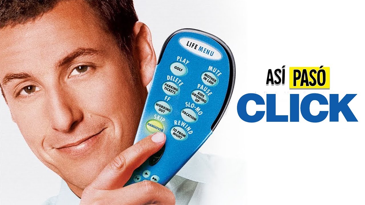 CLICK RESUMEN EN 10 MINUTOS - YouTube