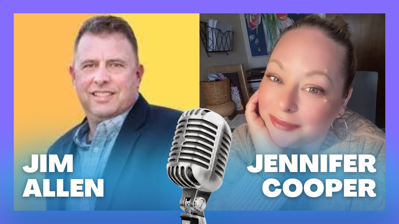 Interview with Jim Allen- Notary Heavy Hitters - YouTube