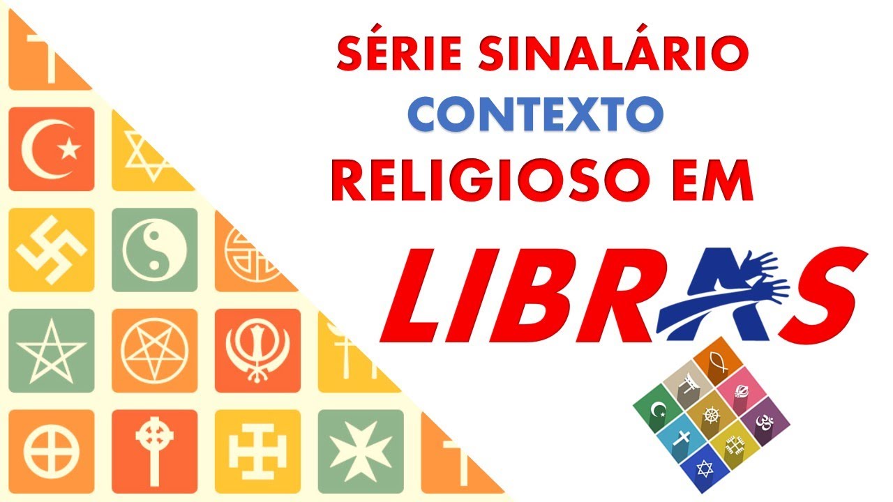 Episódio 10 - Sinais Religiosos - YouTube