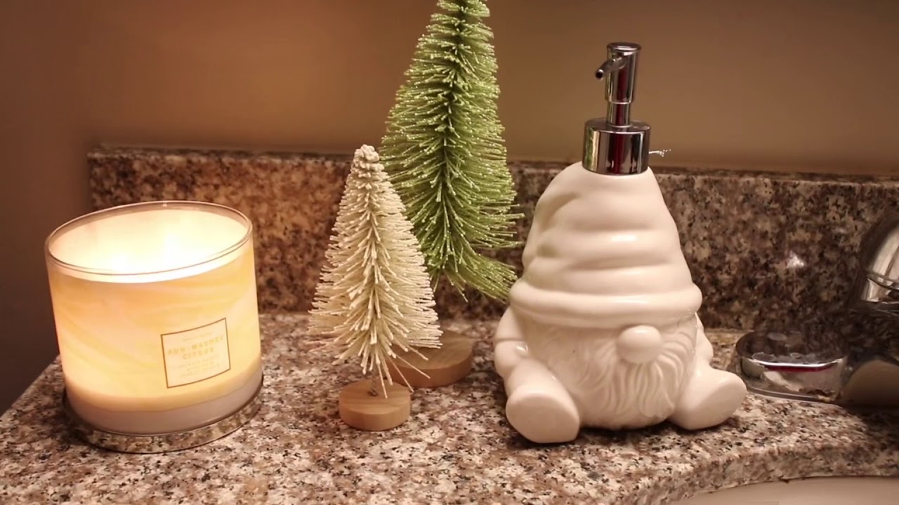 2020 Christmas from the Buick Lofts - YouTube