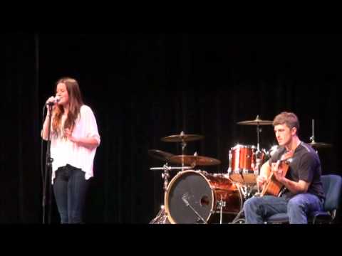 Gabby Marianato and Max Gorelick - "Baby" - YouTube