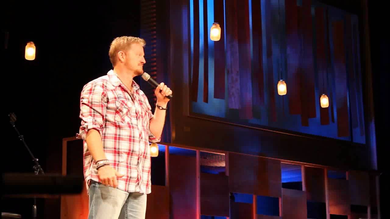 Tim Hawkins Clips - YouTube