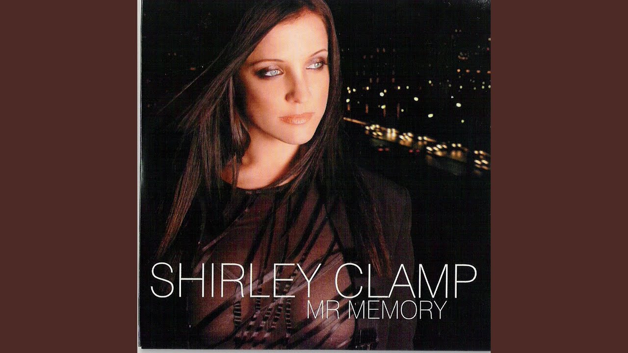 Mr Memory (SoundFactory Diva Anthem) - YouTube