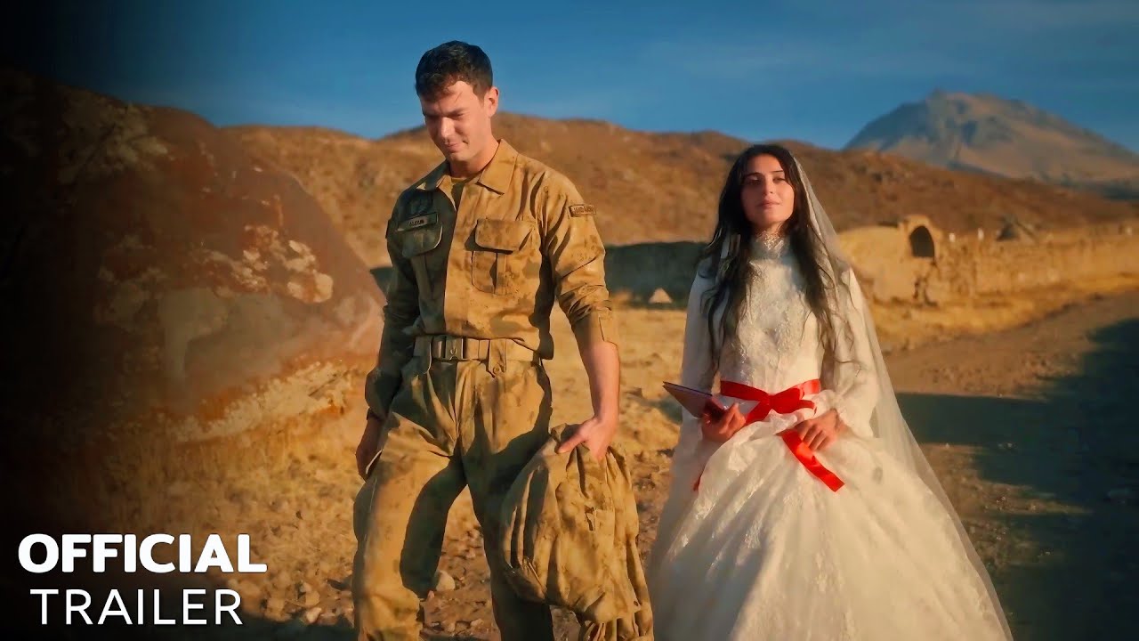 Sevdigim Sensin official trailer english subtitles - YouTube