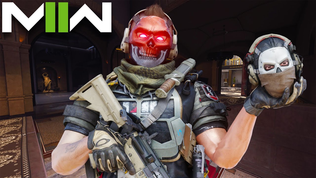 HERE IS EVERYTHING YOU NEED TO KNOW ABOUT MW2 😱 - YouTube