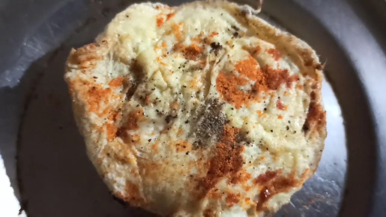 Karandi Omelette🍳 - YouTube
