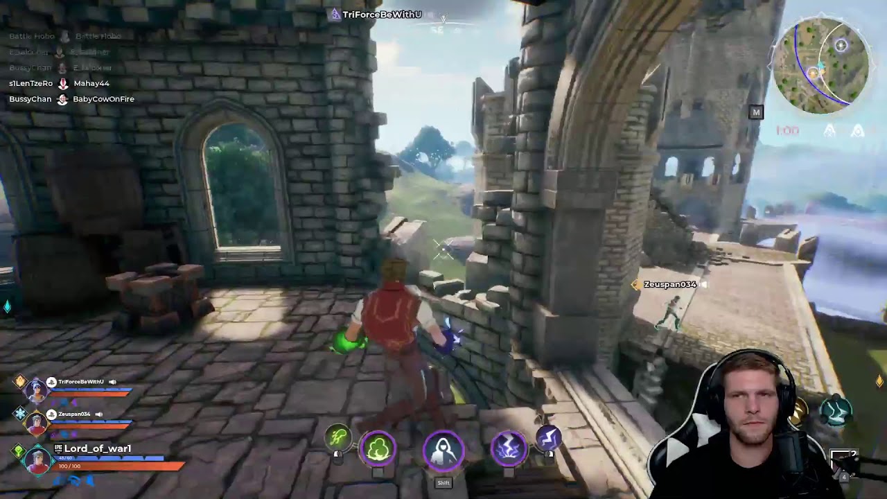 Spell Time! - YouTube