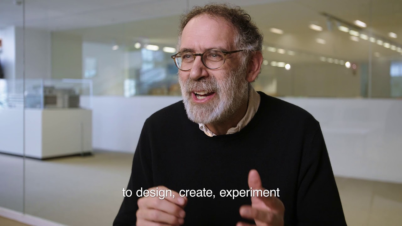 Creating Creators - Introduction to the report - YouTube