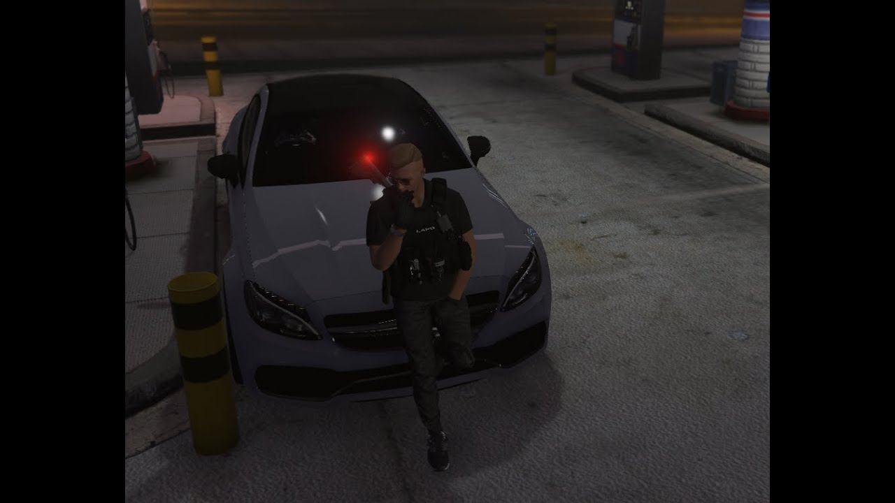 gta 5 rp auf apollo roleplay - YouTube