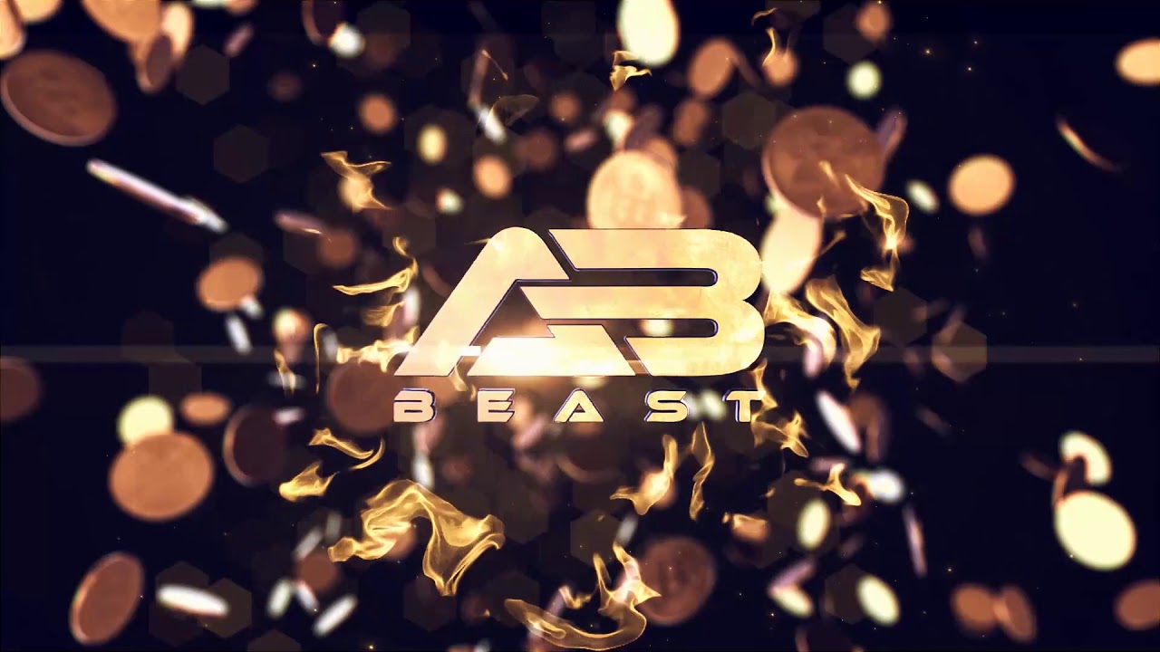 A Bit-Beast Premium Intro Variant | Final Look | - YouTube