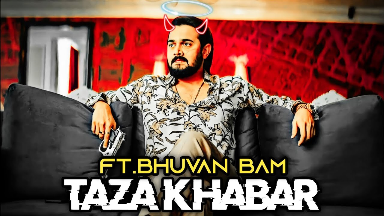 3:59AM - Taaza Khabar Edit x vasant gawade || @BBKiVines Edit - YouTube