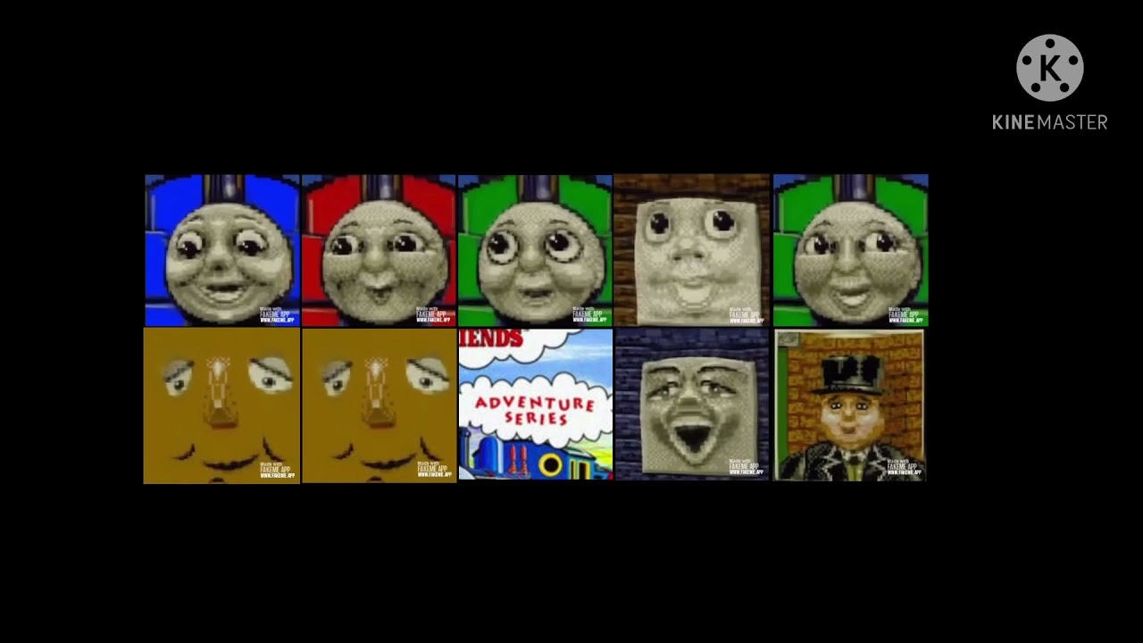 Sega Genesis Thomas Baka Mitai Choir - YouTube